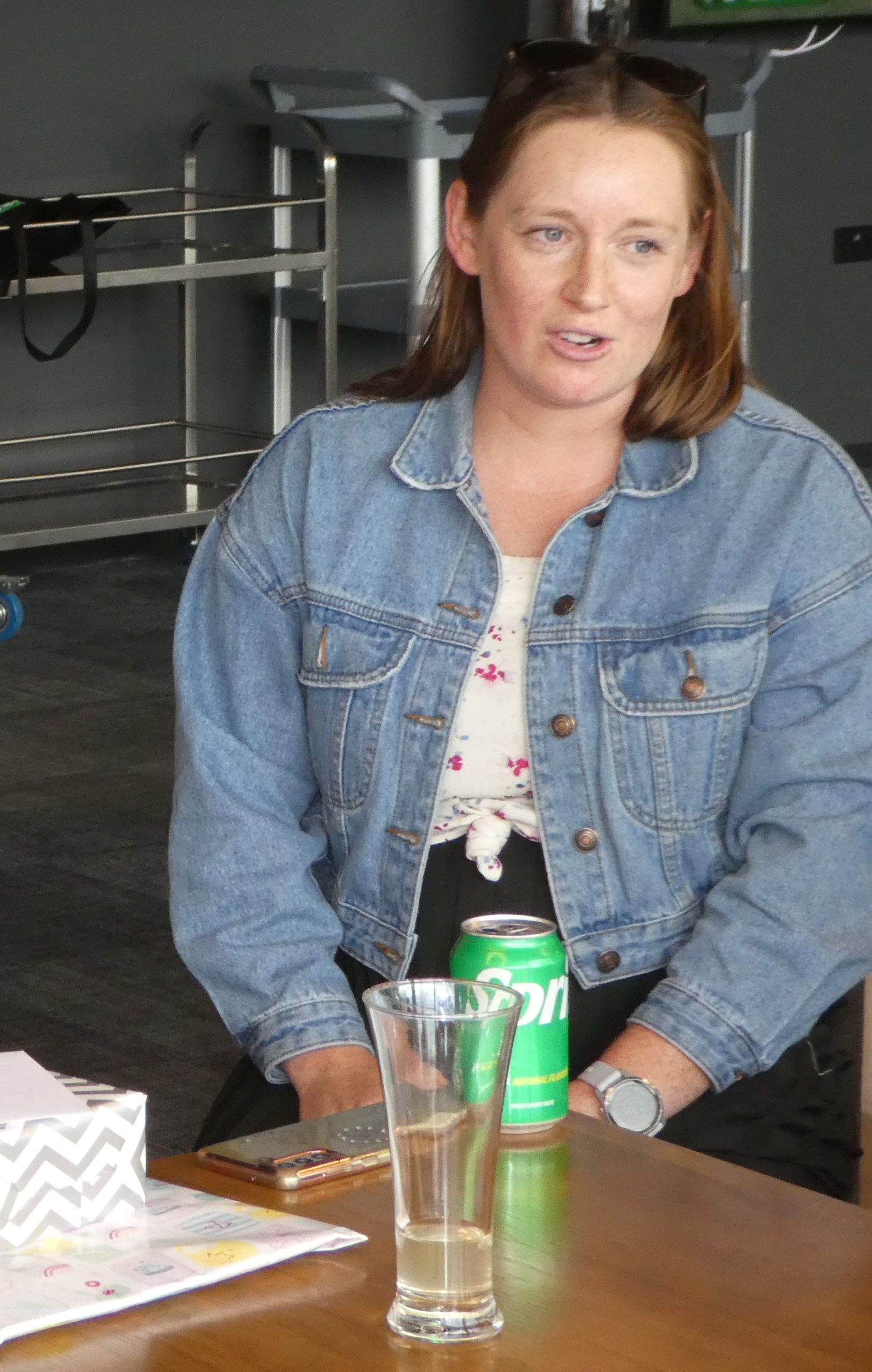 Latest News – Elmwood Park Bowling Club